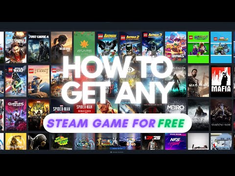How to Add Free Games to Steam? – ACHIVX