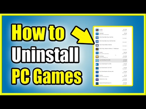 How to Completely Uninstall Xbox Games on PC? – ACHIVX