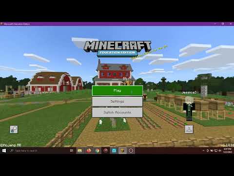 How to Delete Your Minecraft: Education Edition Account? – ACHIVX