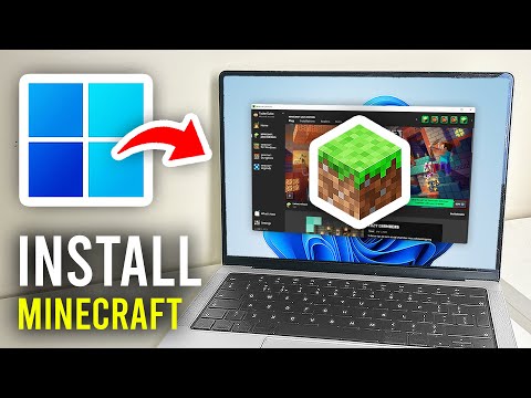 How to Download Minecraft to Your Computer? – ACHIVX