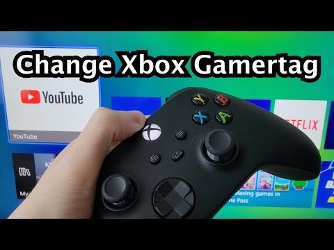 How to Find Your Xbox Gamertag? – ACHIVX