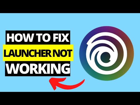 How to Fix Ubisoft Game Launch Errors? — ACHIVX