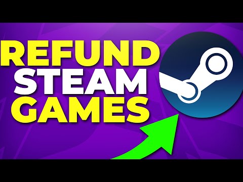 How to Get a Refund for a PC Game? – ACHIVX