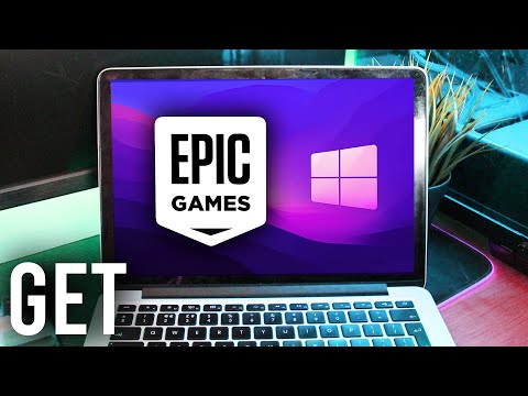 How to Install Epic Games Games? – ACHIVX