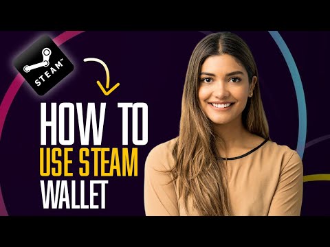 How to Pay Using a Steam Wallet? – ACHIVX