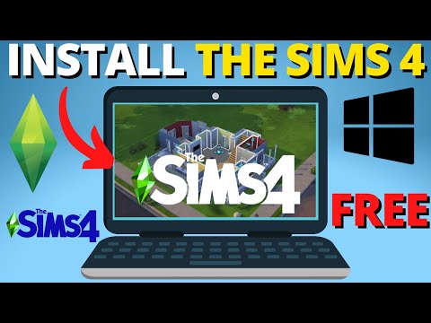 How to Play Sims 4 for Free? — ACHIVX
