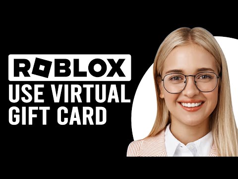 How to Redeem a Roblox Virtual Gift Card? – ACHIVX