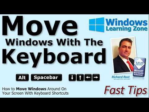 How to Switch Monitors Using a Keyboard? – ACHIVX