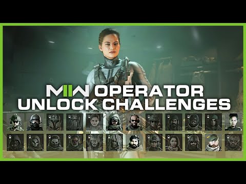 How to Unlock Connor in MW2? – ACHIVX