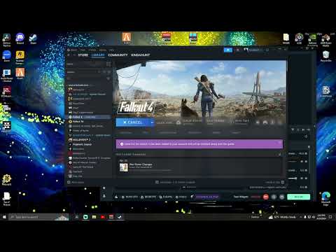 How to Unlock FPS Limit in Fallout 4? – ACHIVX