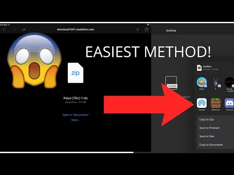 How to Use Mcpack Files? – ACHIVX