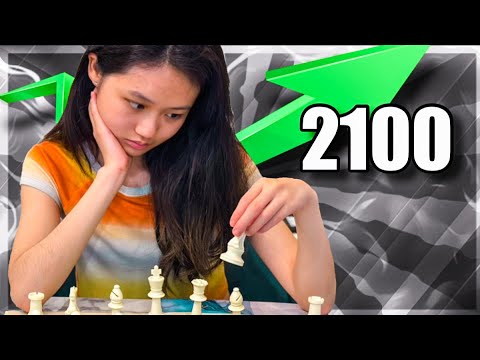 Is 2100 a High Chess Rating? – ACHIVX