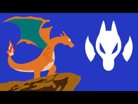 Is Charizard a Flying Type? — ACHIVX