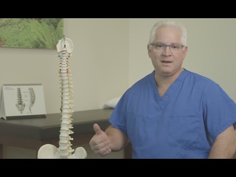Is it Harmful to Break Your Spine? – ACHIVX