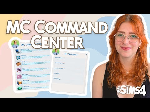 Is MCCC Sims 4 Safe? – ACHIVX