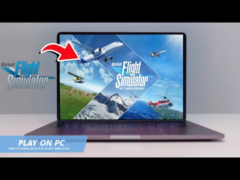 Is Microsoft Flight Simulator Free on a Laptop? – ACHIVX