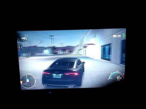 Is there split-screen in Need for Speed Payback? – ACHIVX