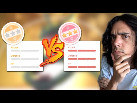 Should I Keep 2-Star Pokémon in Pokémon GO? – ACHIVX