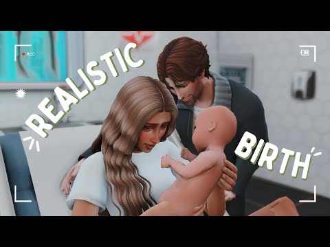 What are the Birth Options in Sims 4? — ACHIVX
