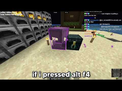 What Does Alt F4 Mean in Minecraft? – ACHIVX