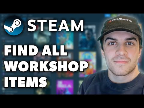 What Does Subscribing to a Steam Workshop Item Mean? – ACHIVX