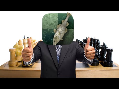 How Much Does the Stockfish Chess Engine Cost? – ACHIVX