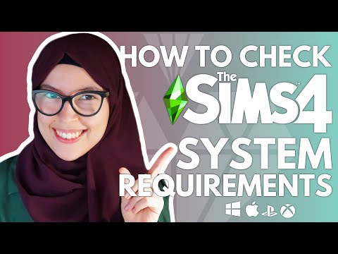 What Graphics Card Do I Need for Sims 4? — ACHIVX