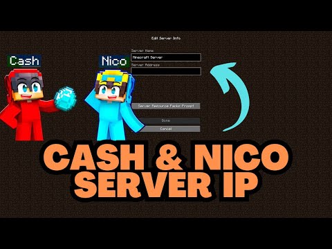 What is a Minecraft IP Address? — ACHIVX