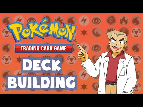What is a Standard Pokémon Deck? – ACHIVX