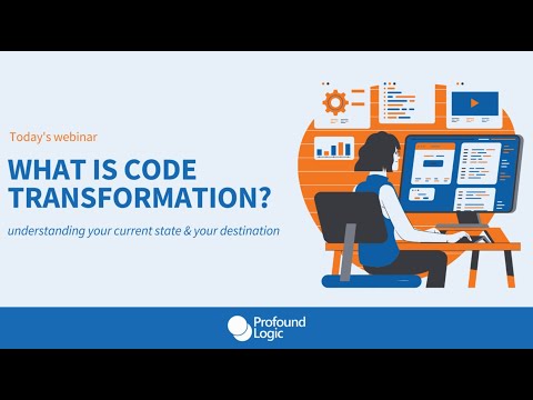 What is Code Transformation? – ACHIVX