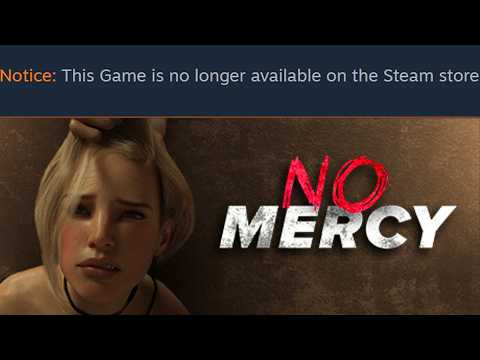 What is Forbidden on Steam? – ACHIVX