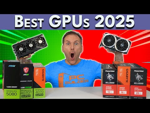 What is the Best Graphics Card for Windows 11? – ACHIVX