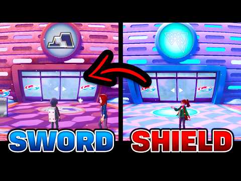 What is the difference between the Sword and Shield Expansion Pass ...