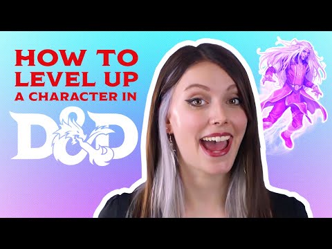 What is the Highest Character Level in DND? – ACHIVX