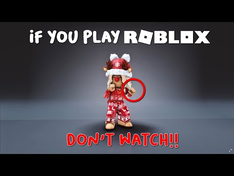 What Not to Say in Roblox? – ACHIVX