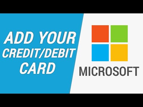What Payment Cards Does Microsoft Accept? – ACHIVX