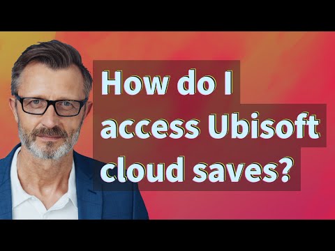 Where are Ubisoft Cloud Saves Stored? – ACHIVX