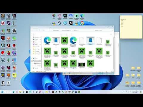 Where is the Minecraft EXE for Windows 11? – ACHIVX