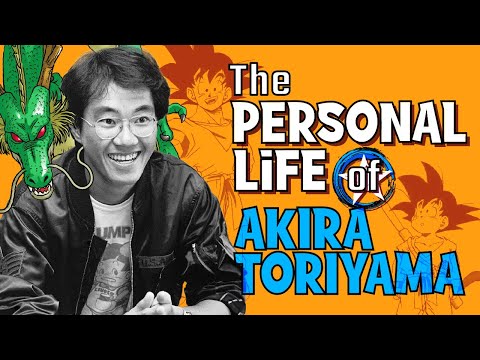 Who is Toriyama's Most Unpopular Character? — ACHIVX
