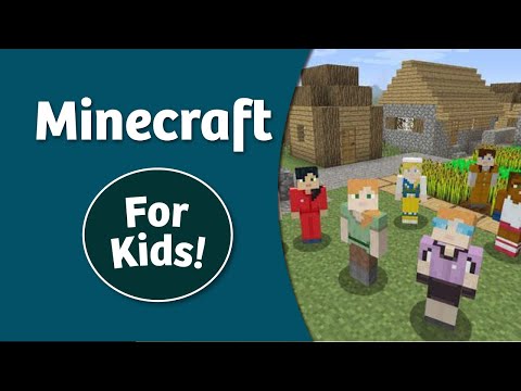 Who Made Minecraft for Kids? – ACHIVX