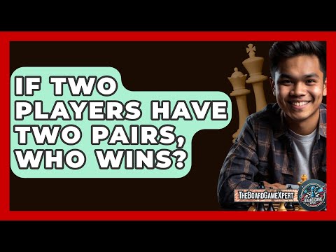 Who Wins If Two People Have the Same Straight in Poker? – ACHIVX