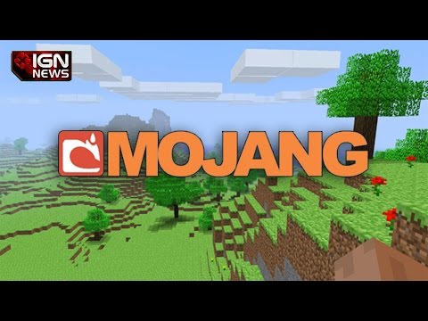 Why did Mojang sell to Microsoft? – ACHIVX