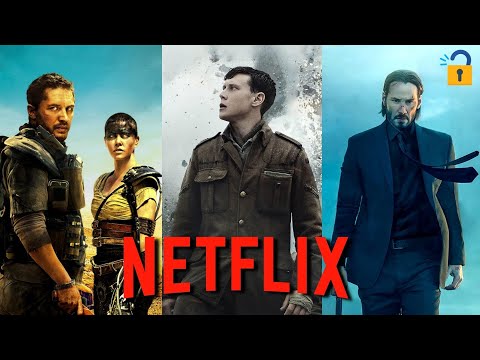Why Does Netflix Remove So Many Movies? – ACHIVX