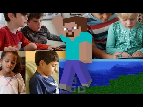 Why is Minecraft 7 Years Old? – ACHIVX