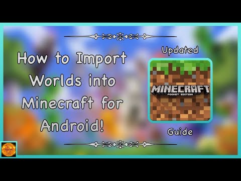 Are Minecraft Worlds Saved to the Android Account? – ACHIVX
