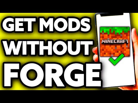 Can I Install Minecraft Java Mods Without Forge? – ACHIVX