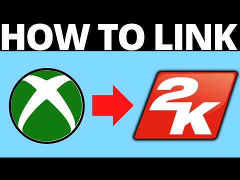 Can I Link My 2K Account on Xbox and PC? – ACHIVX