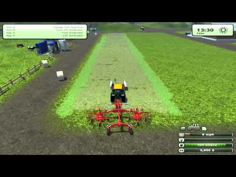 Can I Run Farming Simulator 13? — ACHIVX
