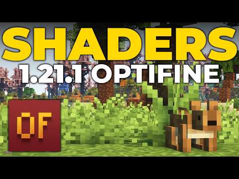 Do I Need Optifine for Shaders? – ACHIVX