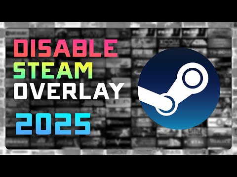 Does Disabling the Steam Overlay Increase FPS? – ACHIVX
